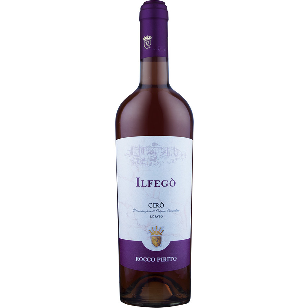 Rocco Pirito 2023 Ilfego Cirò DOC trocken