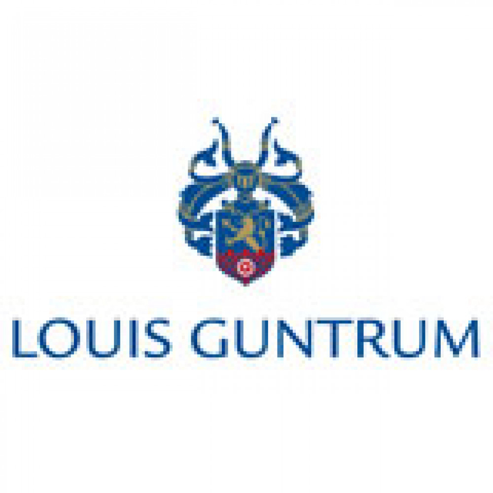 Louis Guntrum 2018 Pinot Noir Réserve trocken