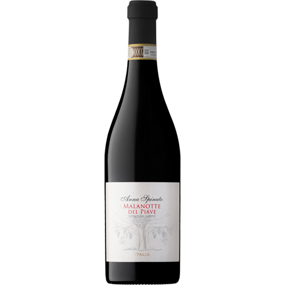 Anna Spinato 2017 Malanotte del Piave DOCG Raboso Superiore trocken