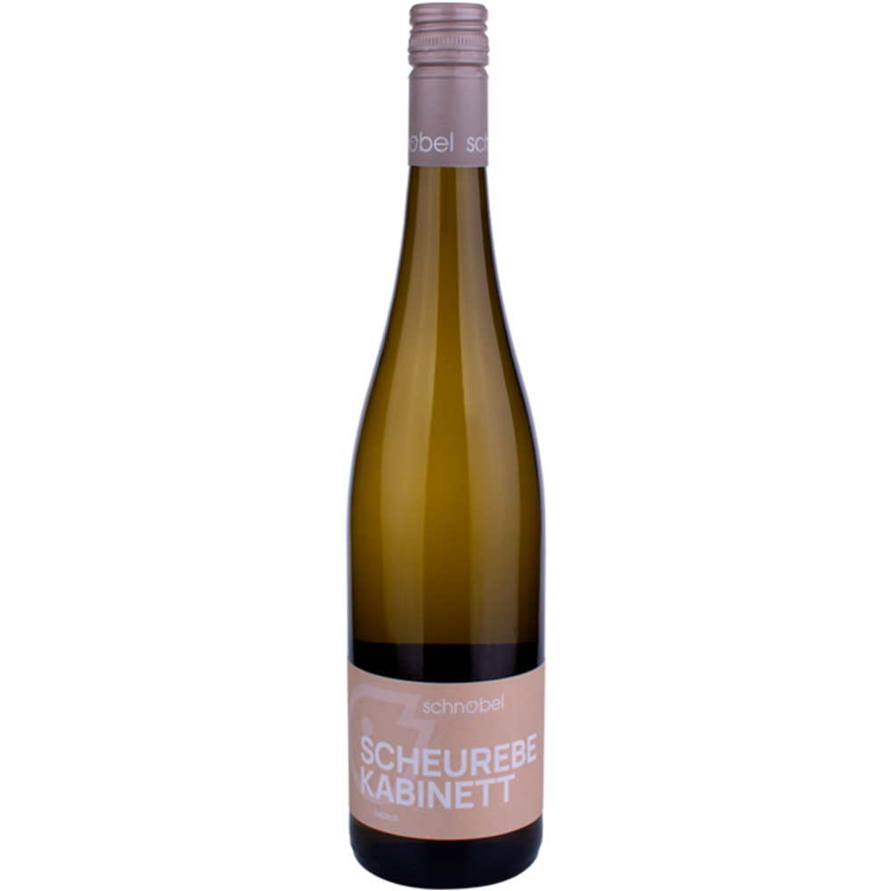 Schnabel Arndt 2024 Scheurebe Kabinett lieblich
