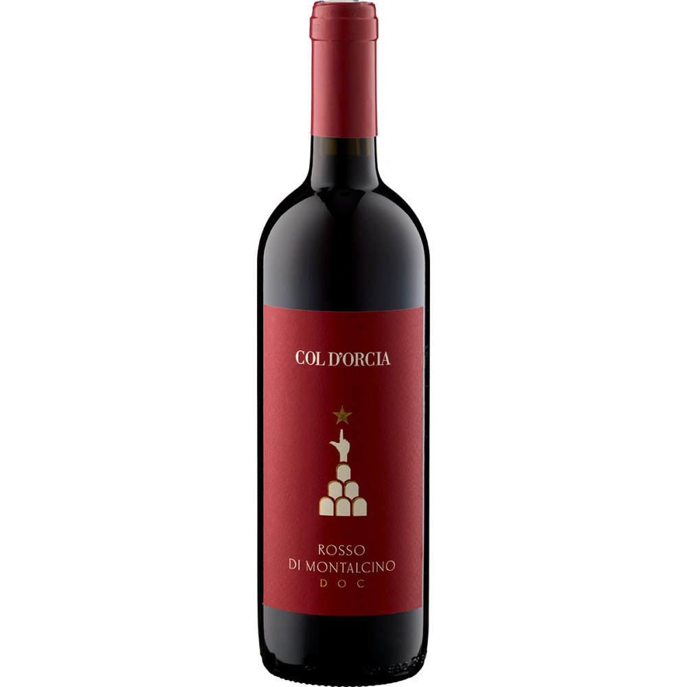 Kooperationspartner 2020 Rosso di Montalcino DOC