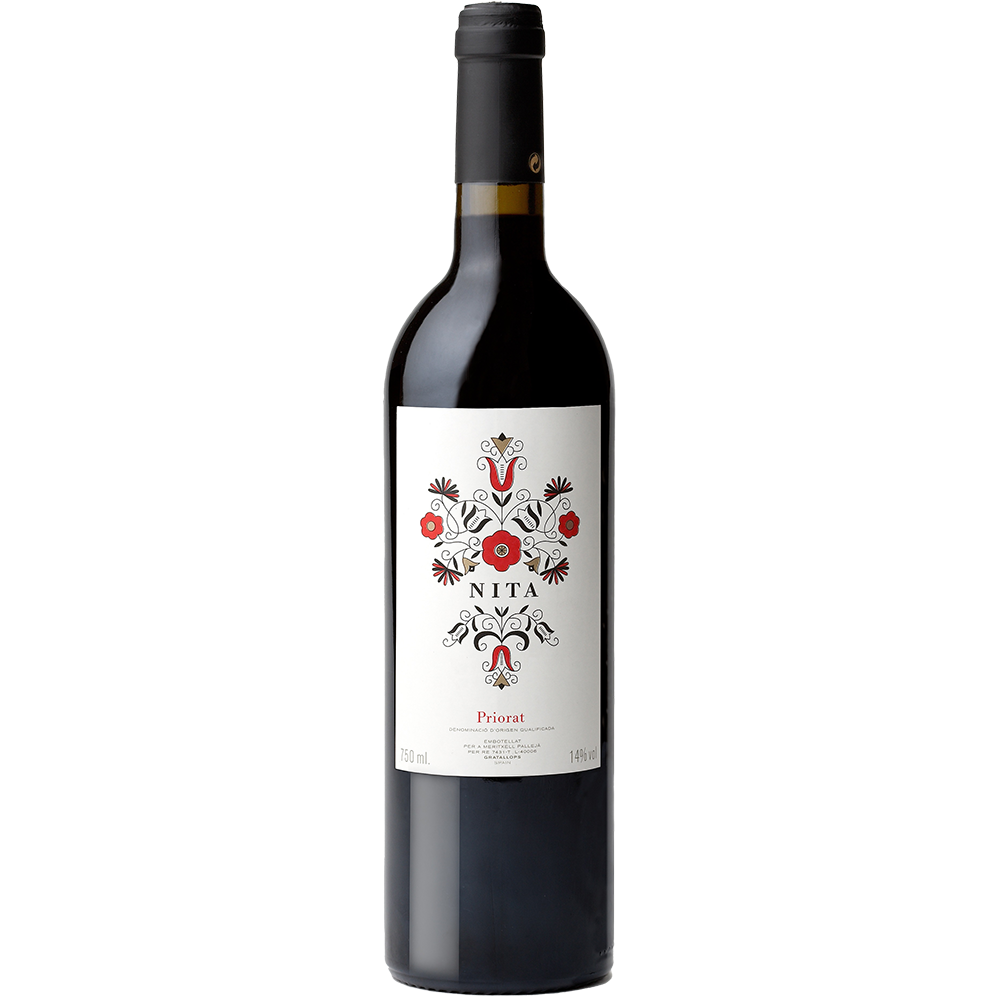 Meritxell Pallejà 2022 Nita Magnum Priorat DOCa trocken 1,5 L