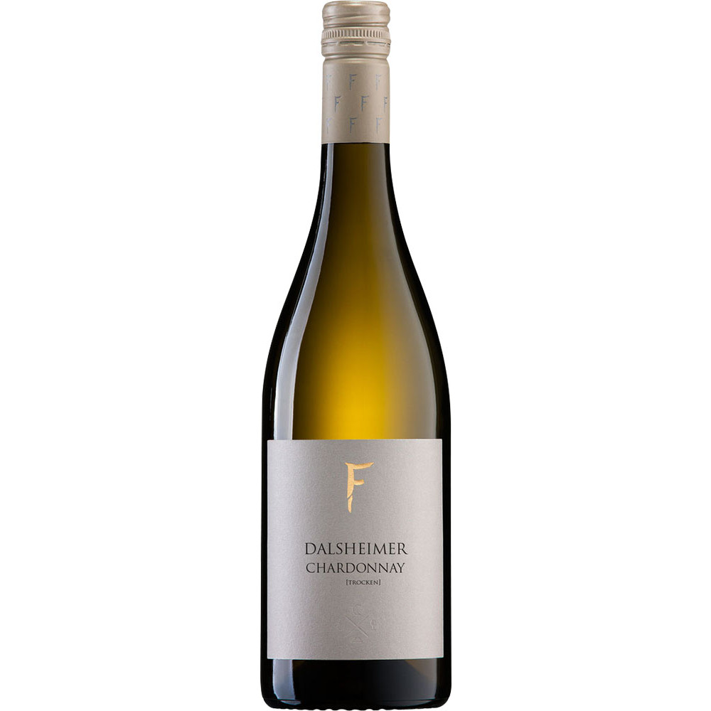 Feth 2022 DALSHEIMER Chardonnay trocken