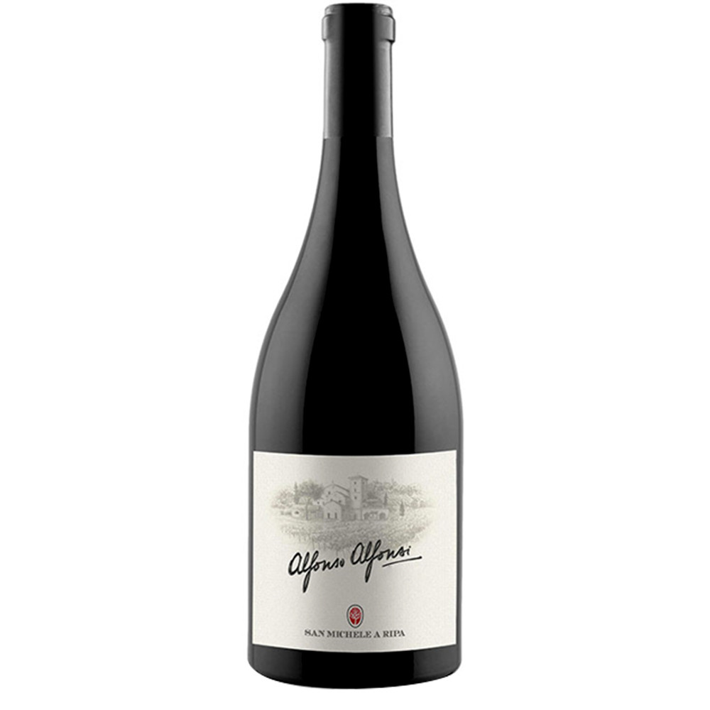 San Michele a Ripa 2015 Alfonso Alfonzi Marche IGP trocken