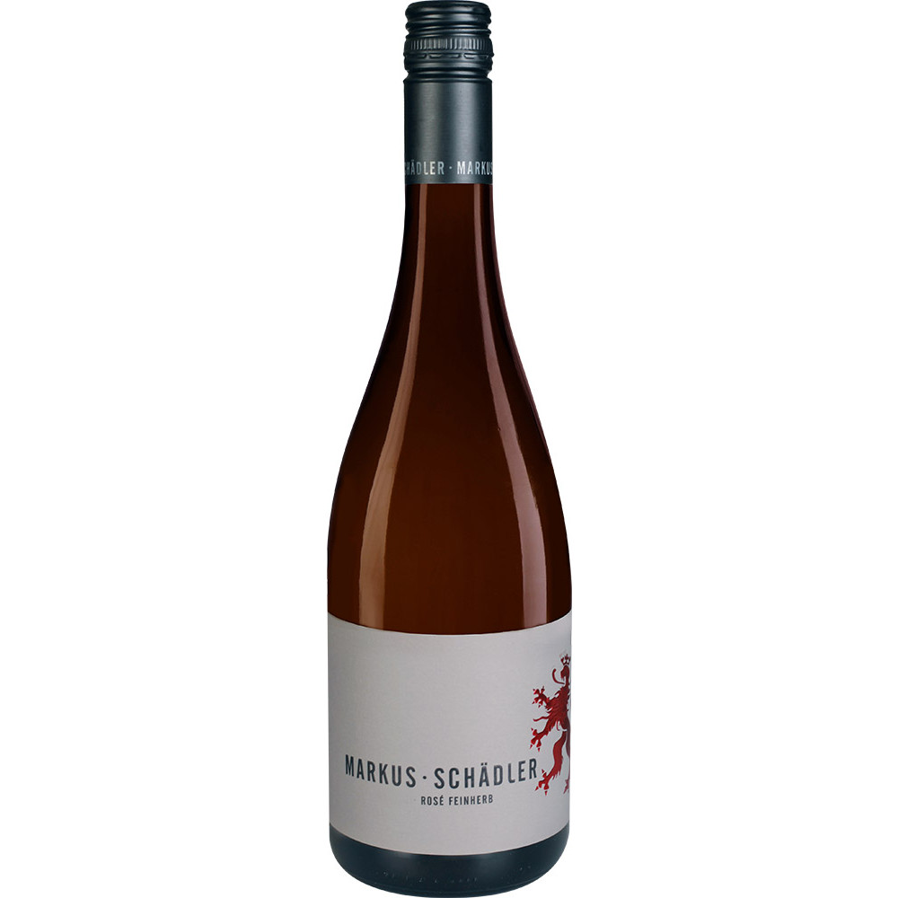 Markus Schädler 2022 Rosé feinherb bei WirWinzer bestellen