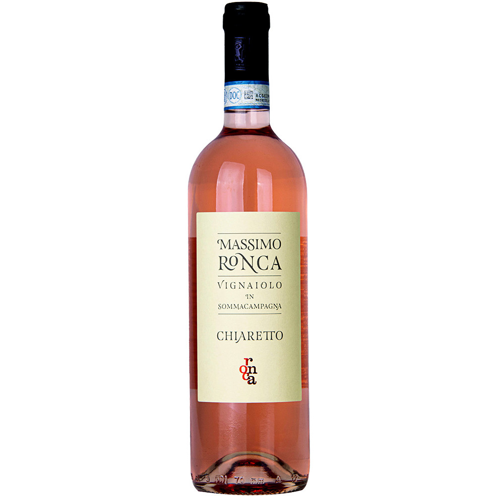 Ronca 2021 Chiaretto di Bardolino DOC trocken