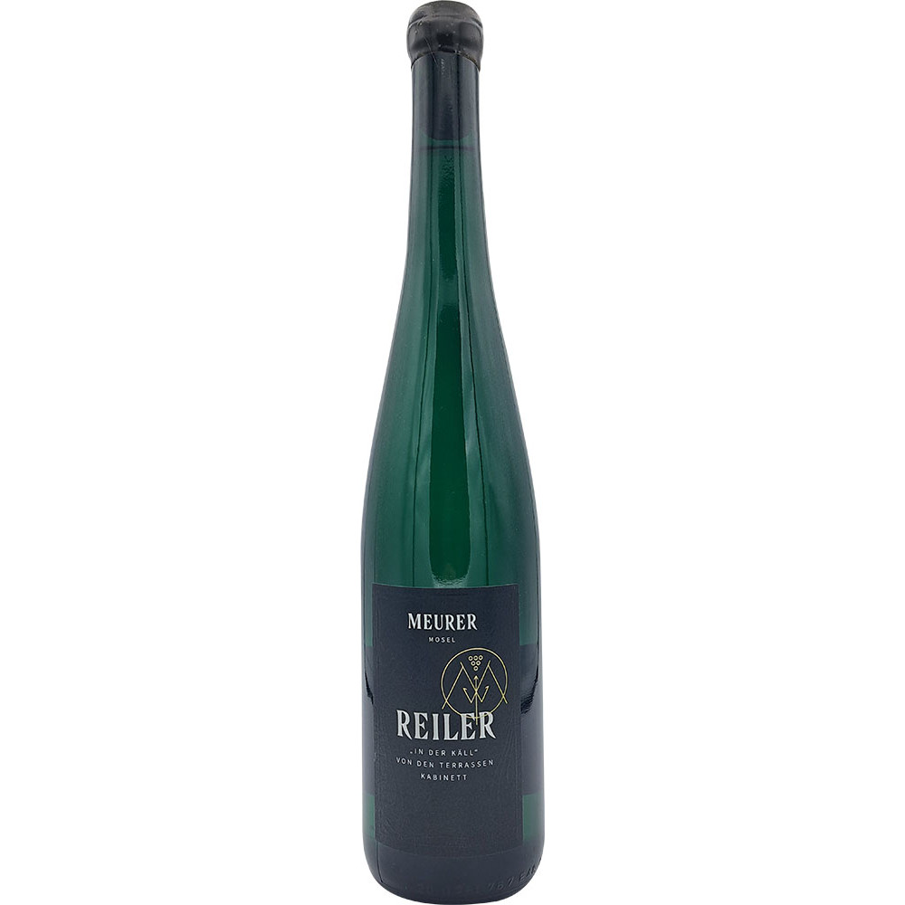 Meurer 2022 Reiler Mullay-Hofberg „In der Käll“ von den Terrassen ...