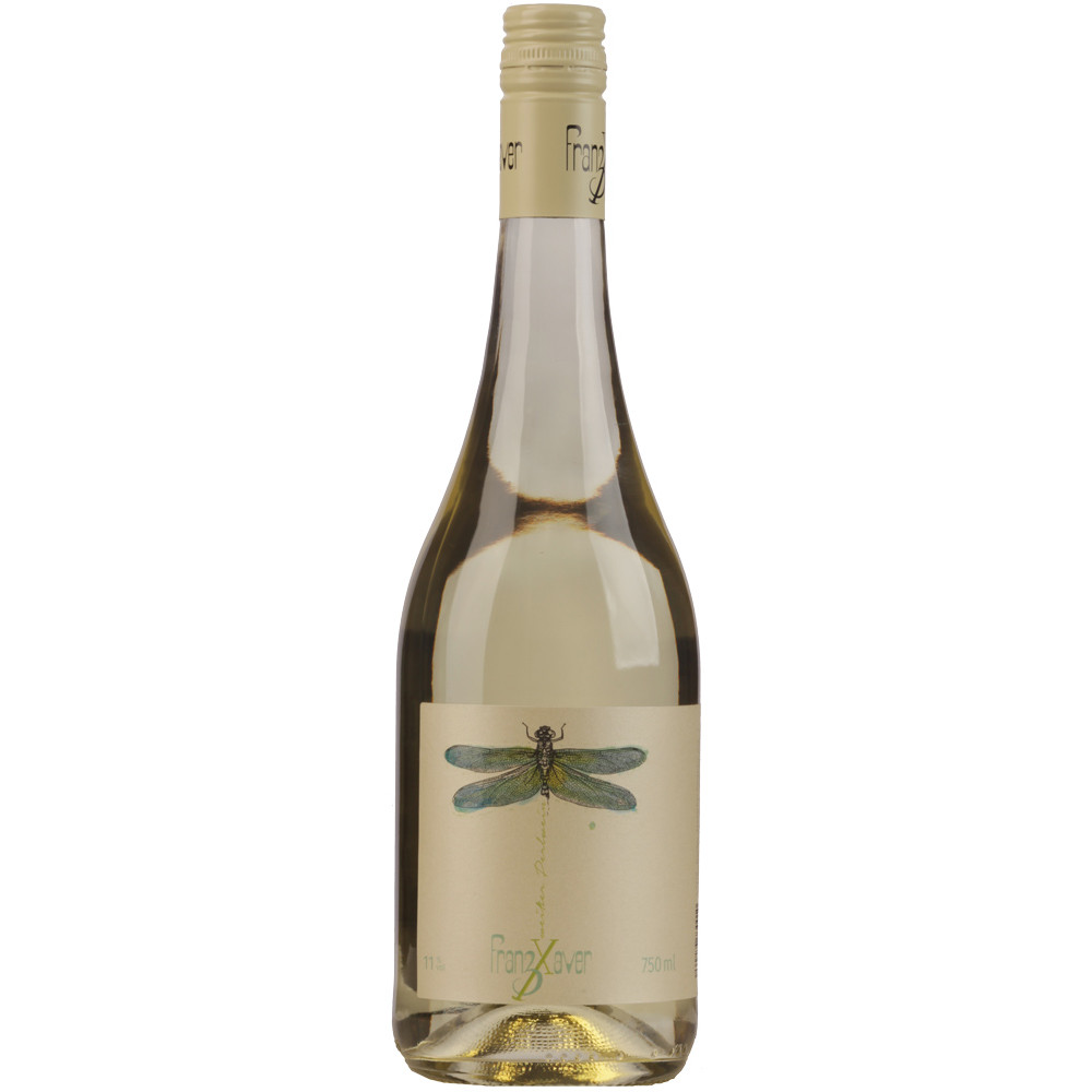 Franz Xaver Hof 2023 Secco Bianco trocken