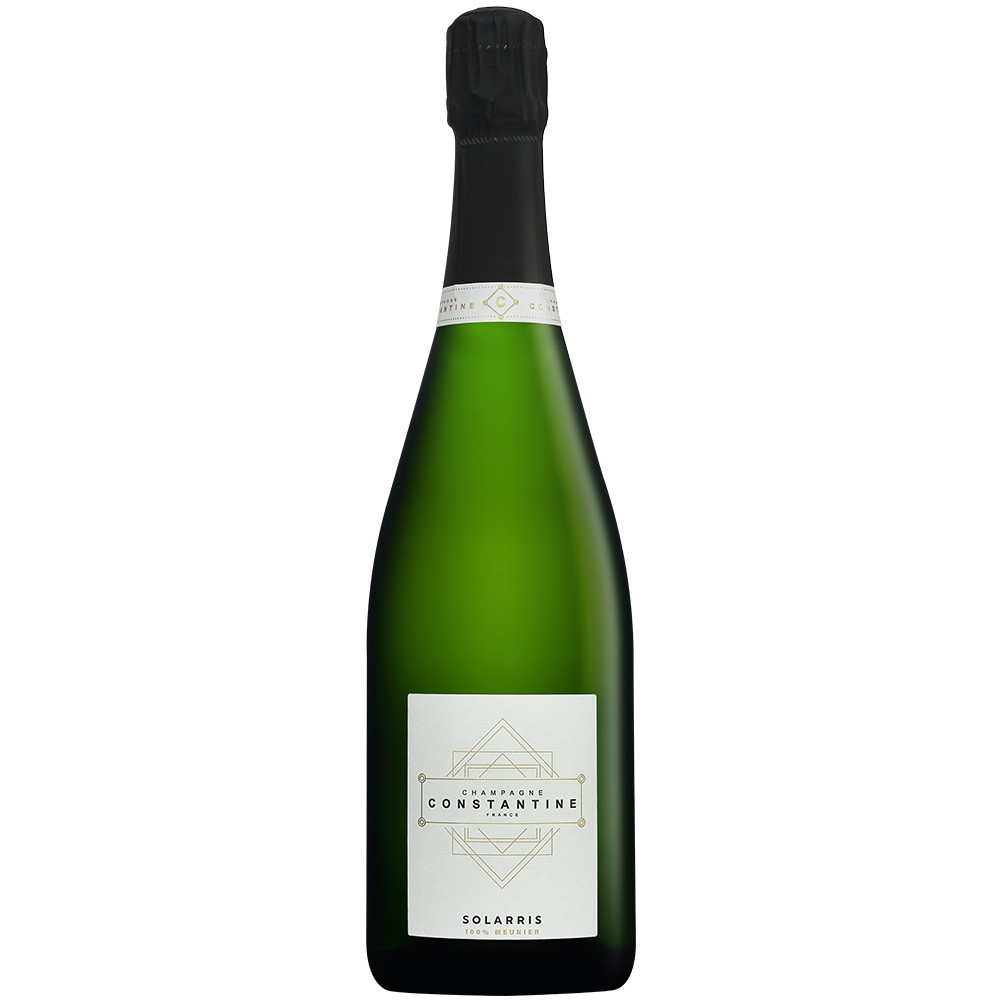 Champagne Constantine Solarris Champagne AOP trocken