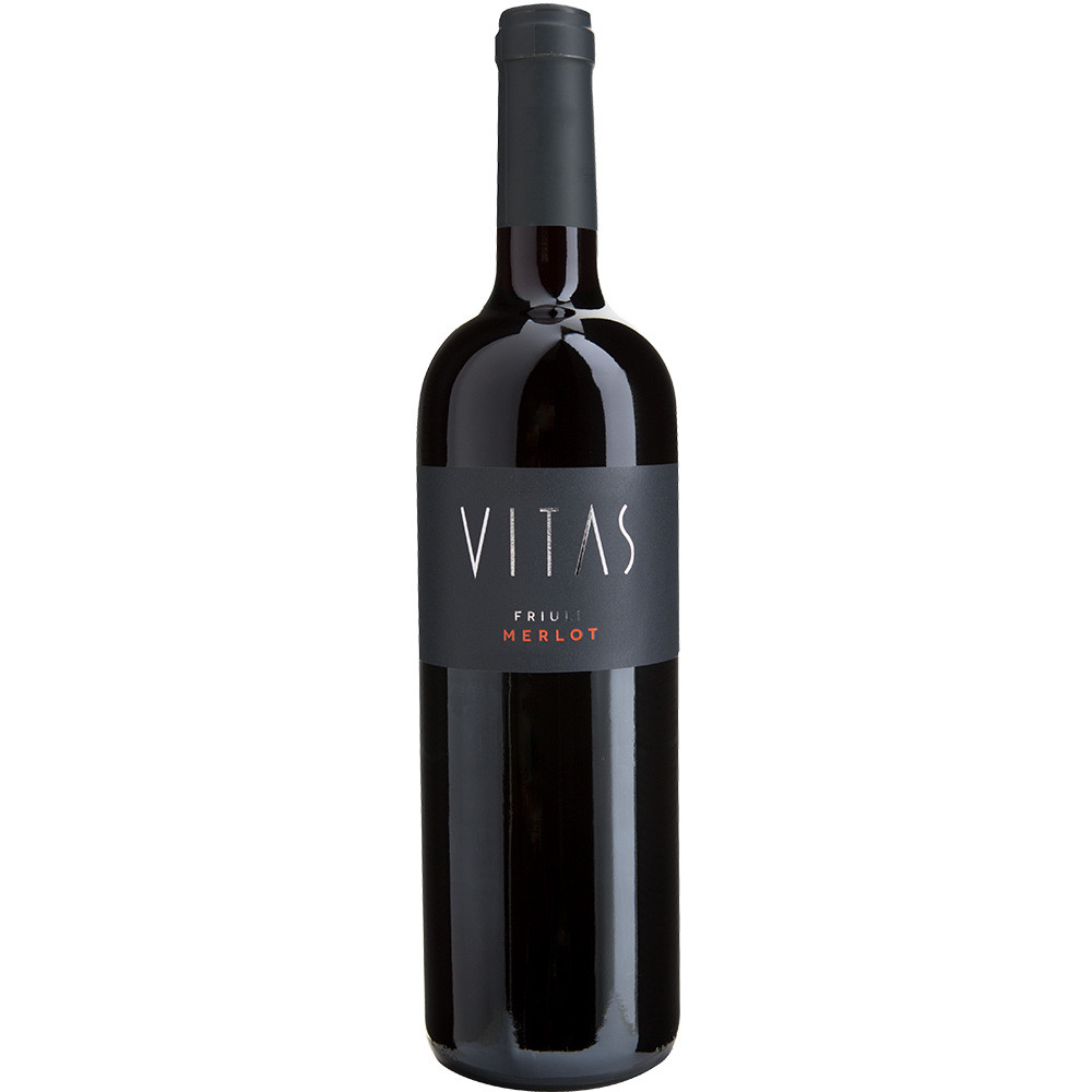 Villa Vitas 2022 Merlot Friuli DOC trocken