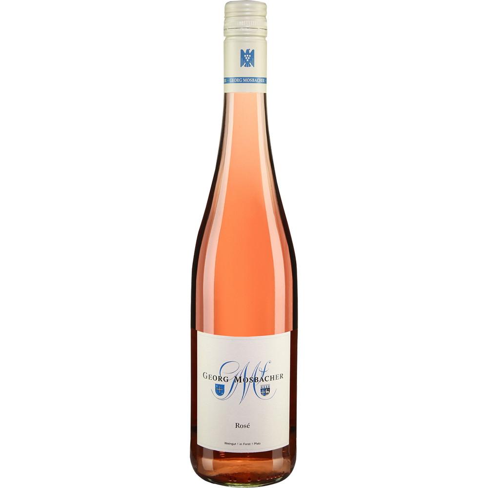 Georg Mosbacher 2023 Rosé - VDP.GUTSWEIN trocken
