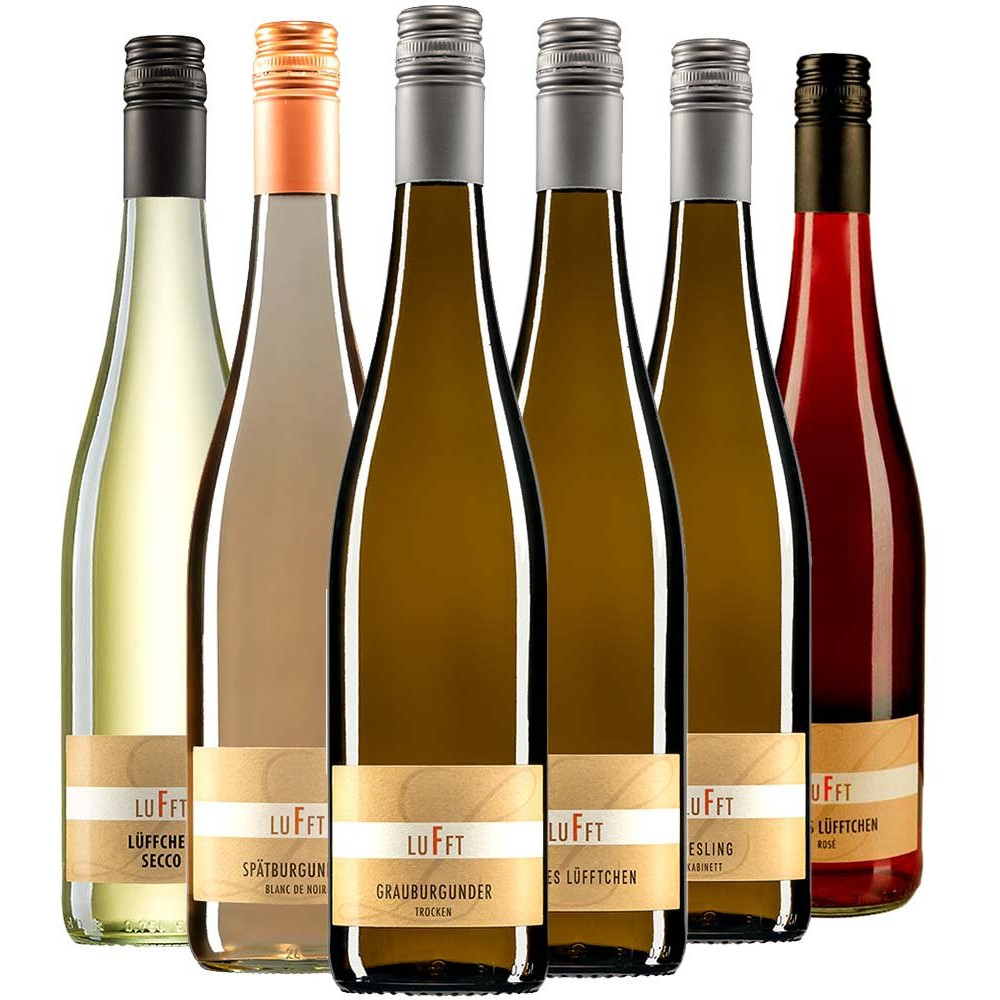 Lufft Kennenlernpaket bei WirWinzer bestellen