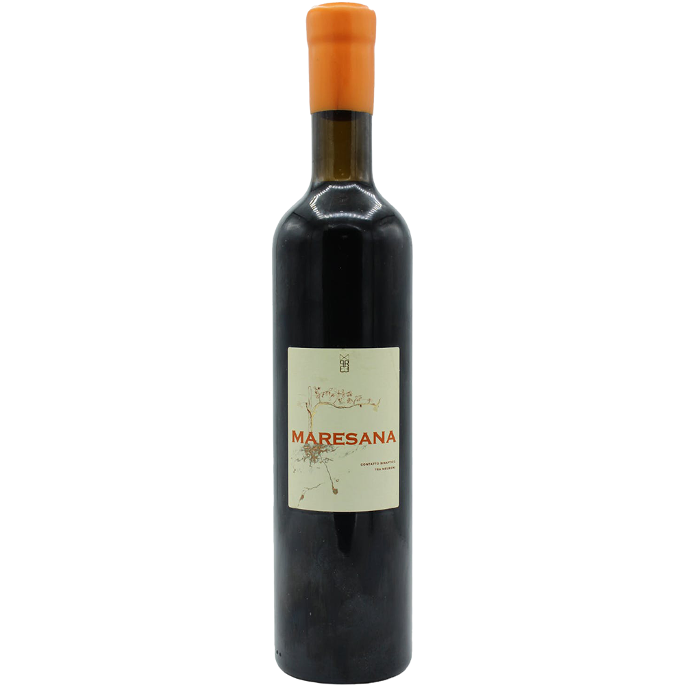 Dieci Prese 2019 Maresana Raboso Passito Corti Benedettine del Padovano ...