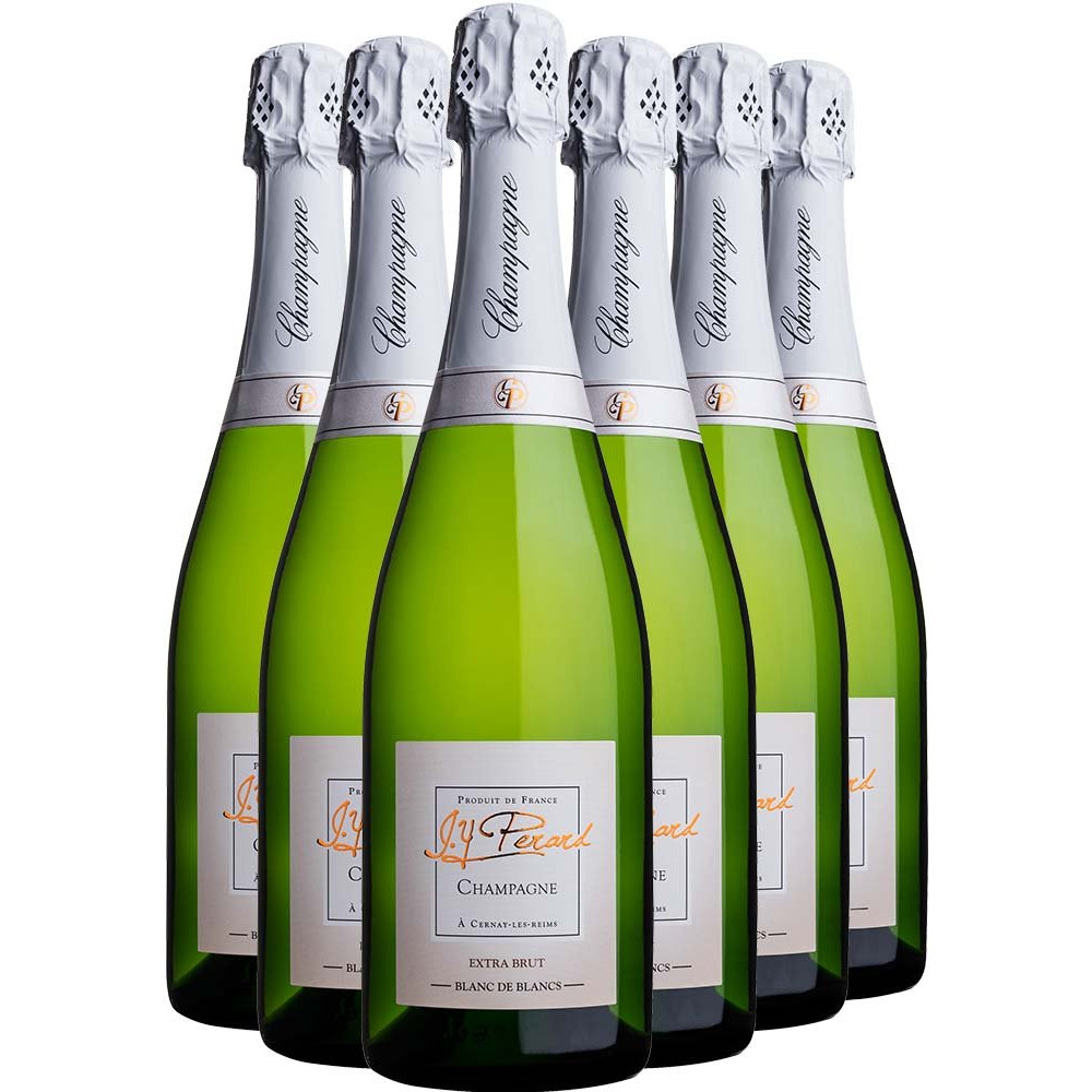 Champagne Pérard Sommer-Paket