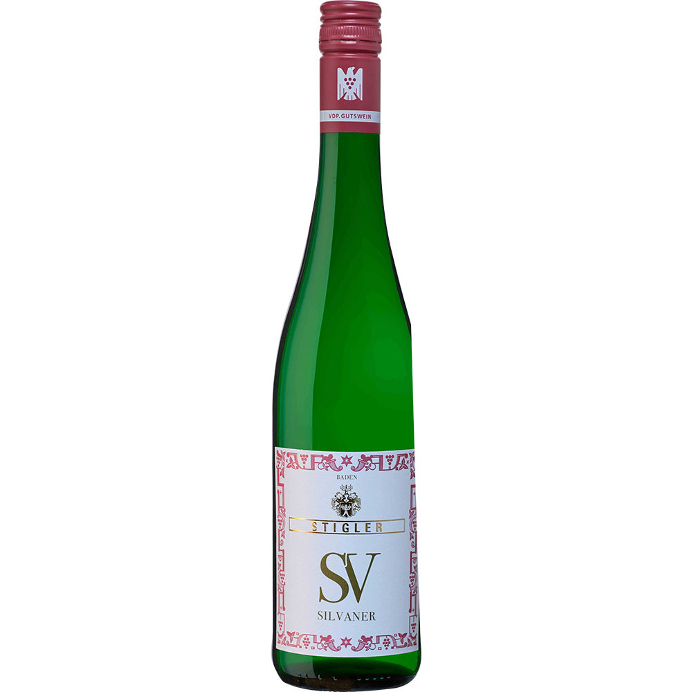Stigler 2023 SV Silvaner VDP.GUTSWEIN trocken
