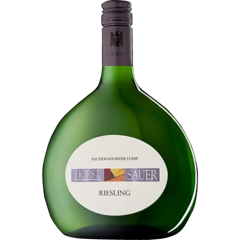 2020 Escherndorfer Riesling trocken - Weingut Horst Sauer