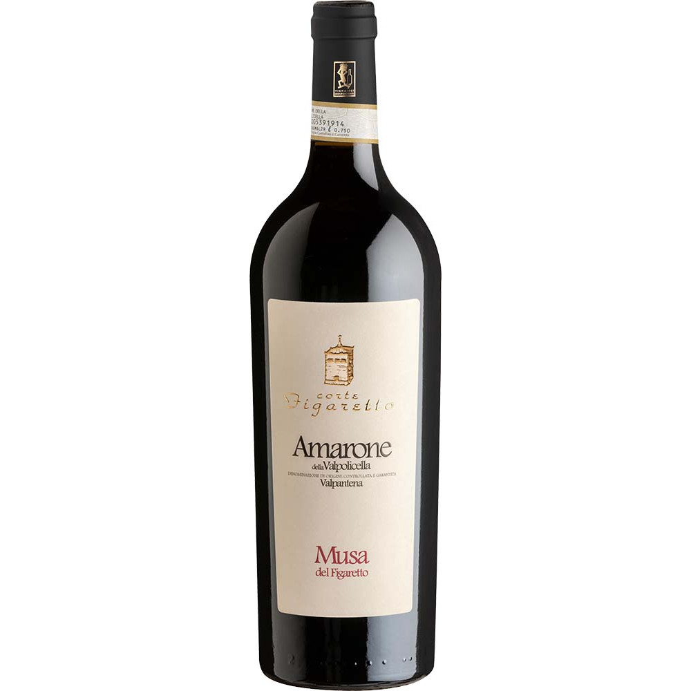 Corte Figaretto 2020 Musa del Figaretto Amarone della Valpolicella DOCG ...
