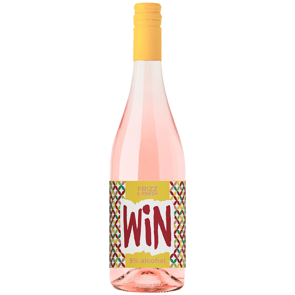 WIN WIN 5.0 Rosado mild bei WirWinzer bestellen