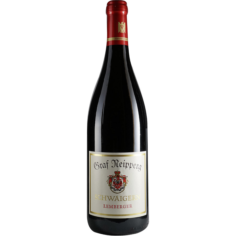 Graf Neipperg 2021 Schwaigern Lemberger trocken