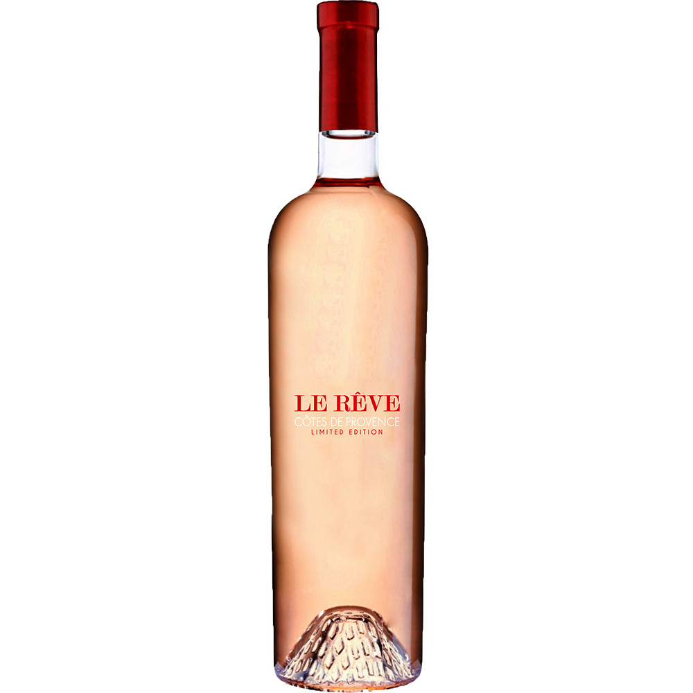 Teyssier 2023 Le Rêve Rosé Côtes de Provence AOP