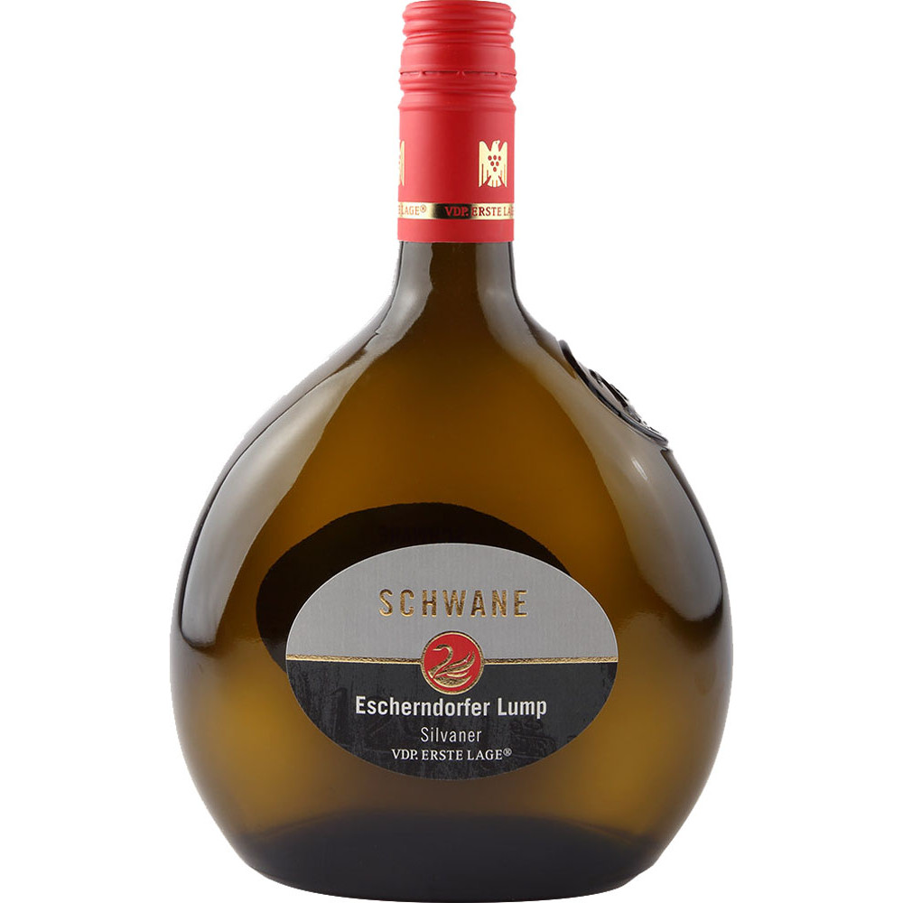 Zur Schwane 2018 Escherndorfer Lump Silvaner VDP.Erste Lage trocken