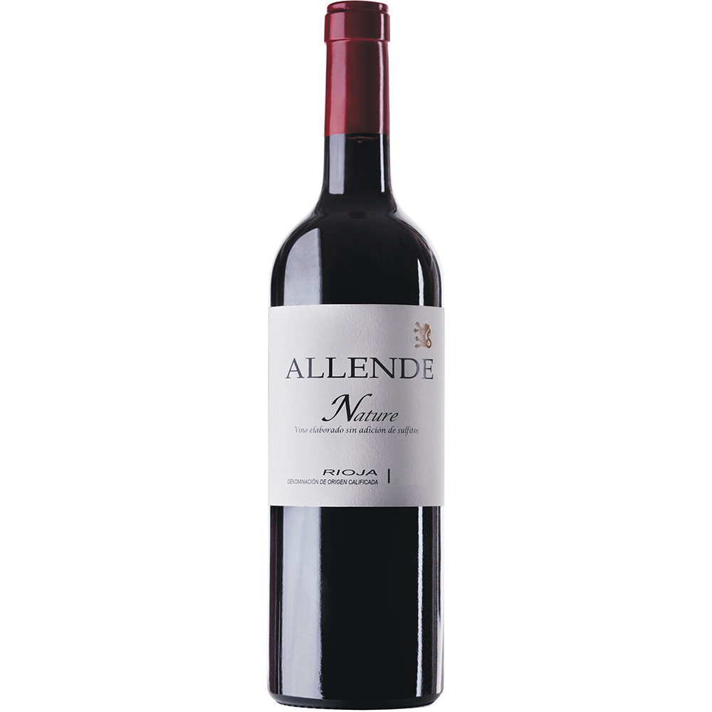 Finca Allende 2022 Allende Nature Rioja DOCa trocken
