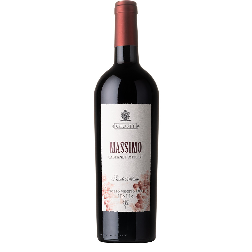 Giusti Wine Massimo Veneto IGP trocken