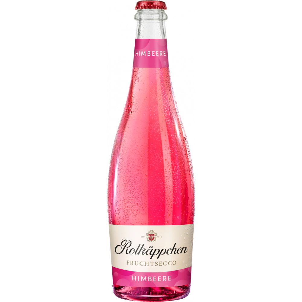 Rotkäppchen-Mumm Rotkäppchen Fruchtsecco Himbeere