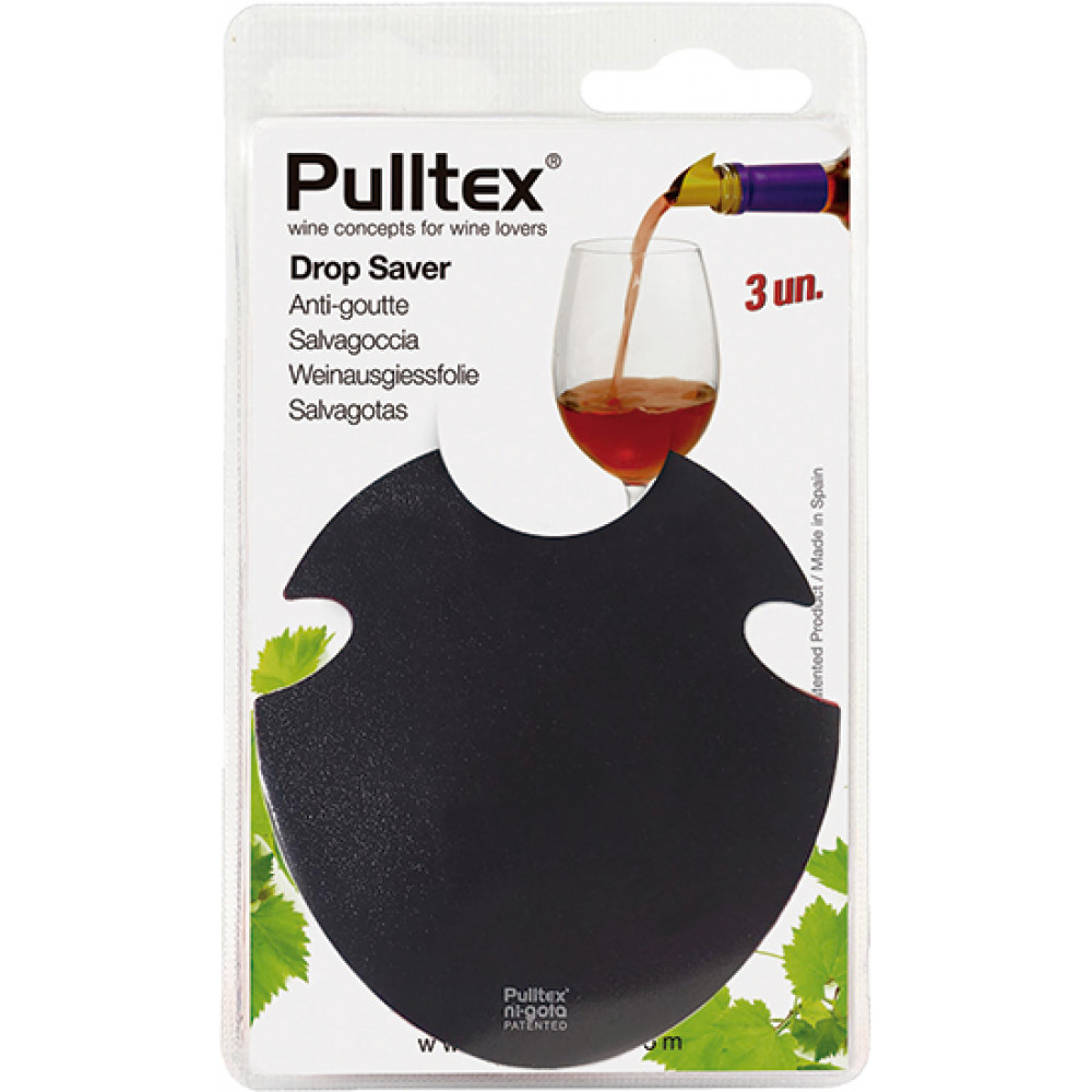 Nigota Dropsaver von Pulltex - Jetzt bei WirWinzer