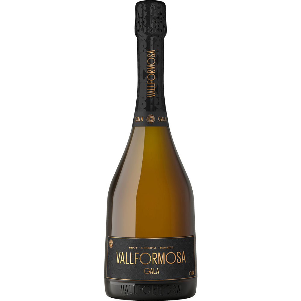 Vallformosa Gala Barrica Cava DO brut