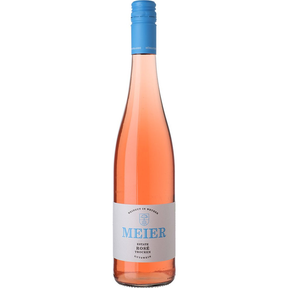 2024 Meier Estate Rosé - Weingut Meier