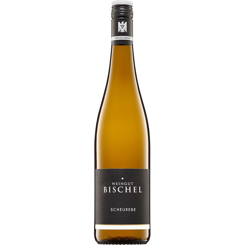 Bischel 2023 Scheurebe trocken bei WirWinzer bestellen