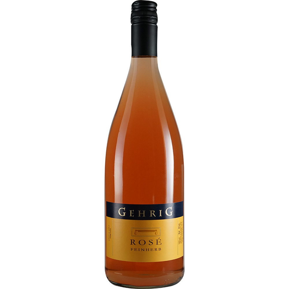 Gehrig 2022 Rosé feinherb bei WirWinzer bestellen