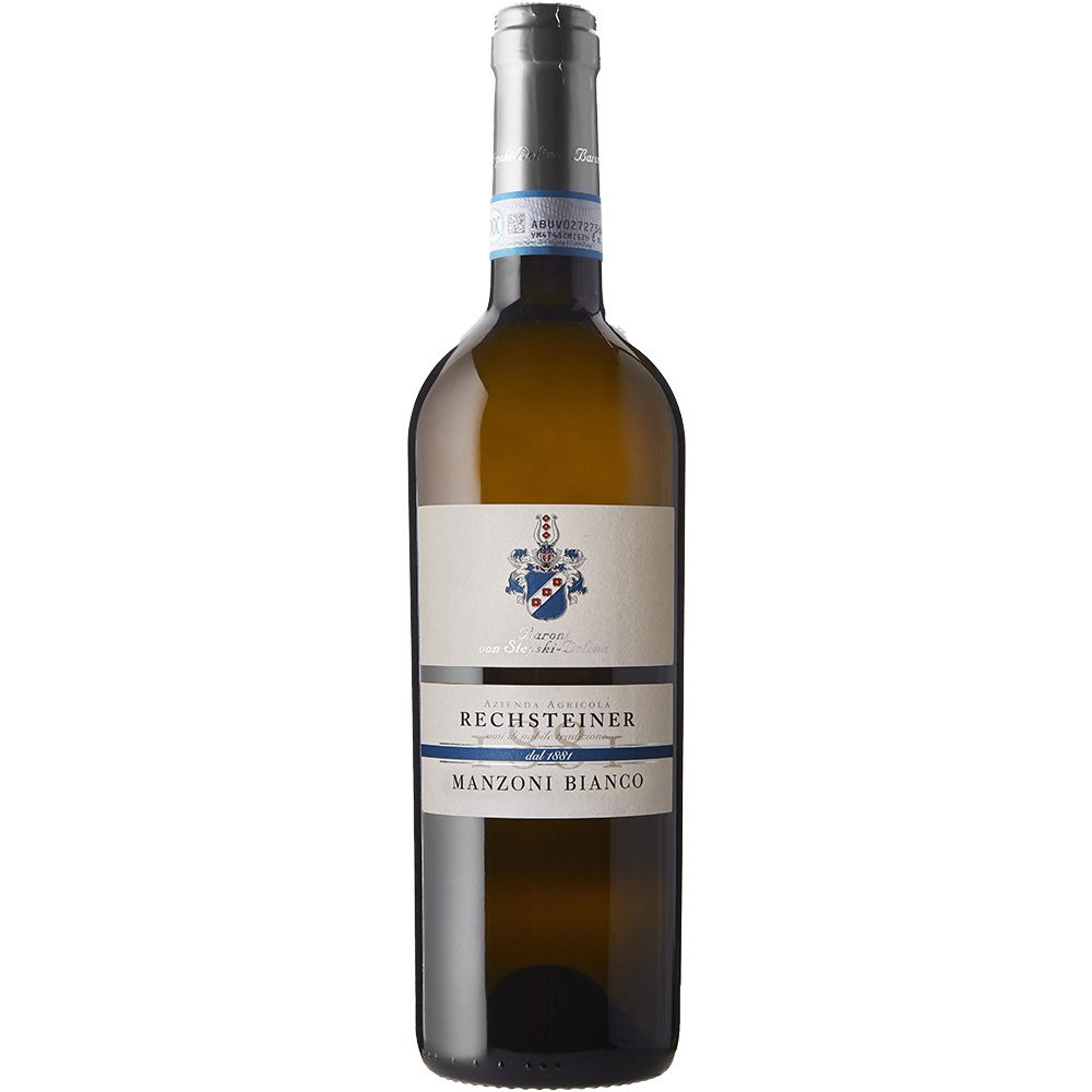Rechsteiner 2023 Manzoni Bianco Venezia DOC trocken