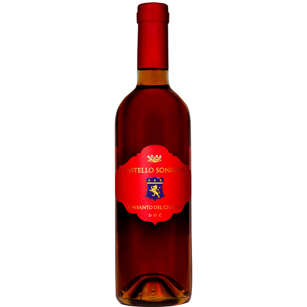 Castello Sonnino 2016 Red Label süß 0,5 L