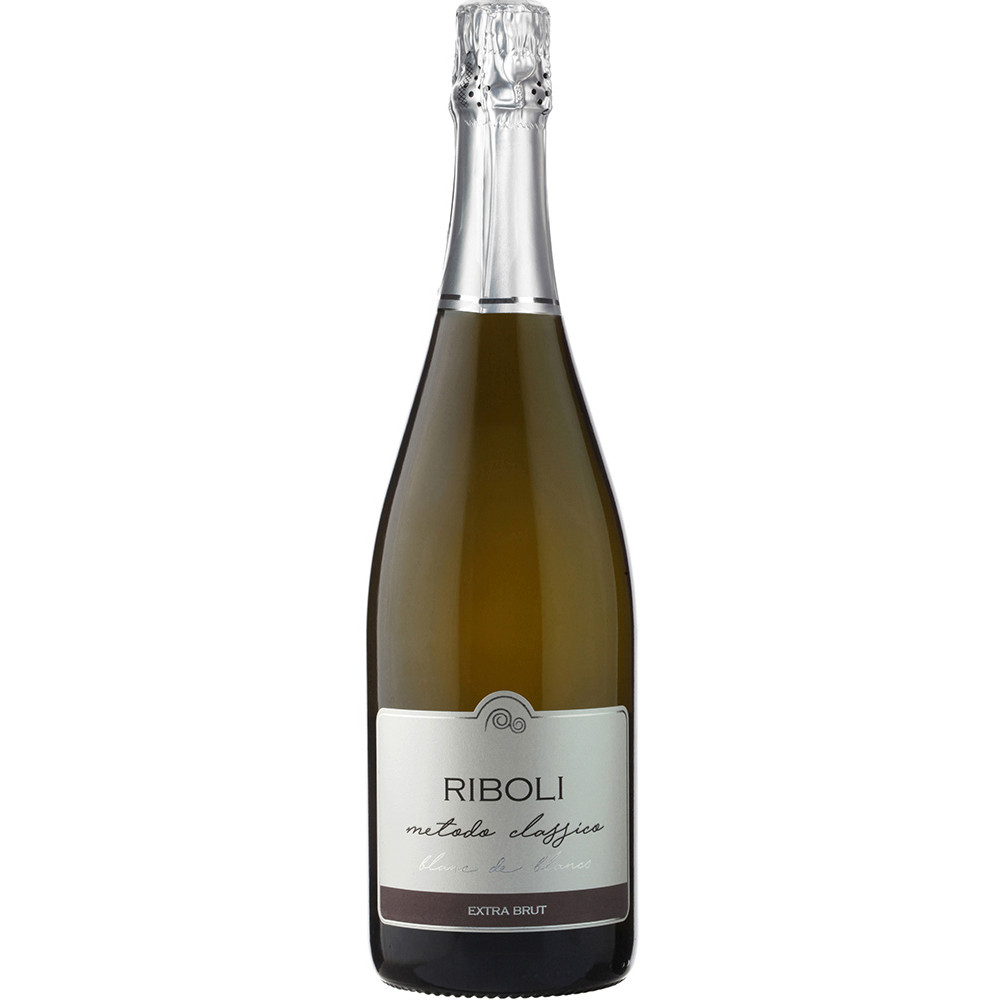 Cantina Riboli Metodo Classico Riboli - Blanc de Blancs extra brut