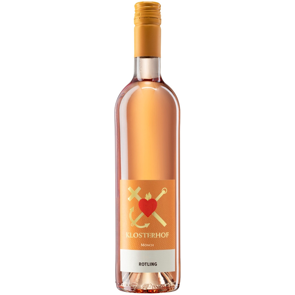 Lösch 2024 Rotling feinherb bei WirWinzer bestellen