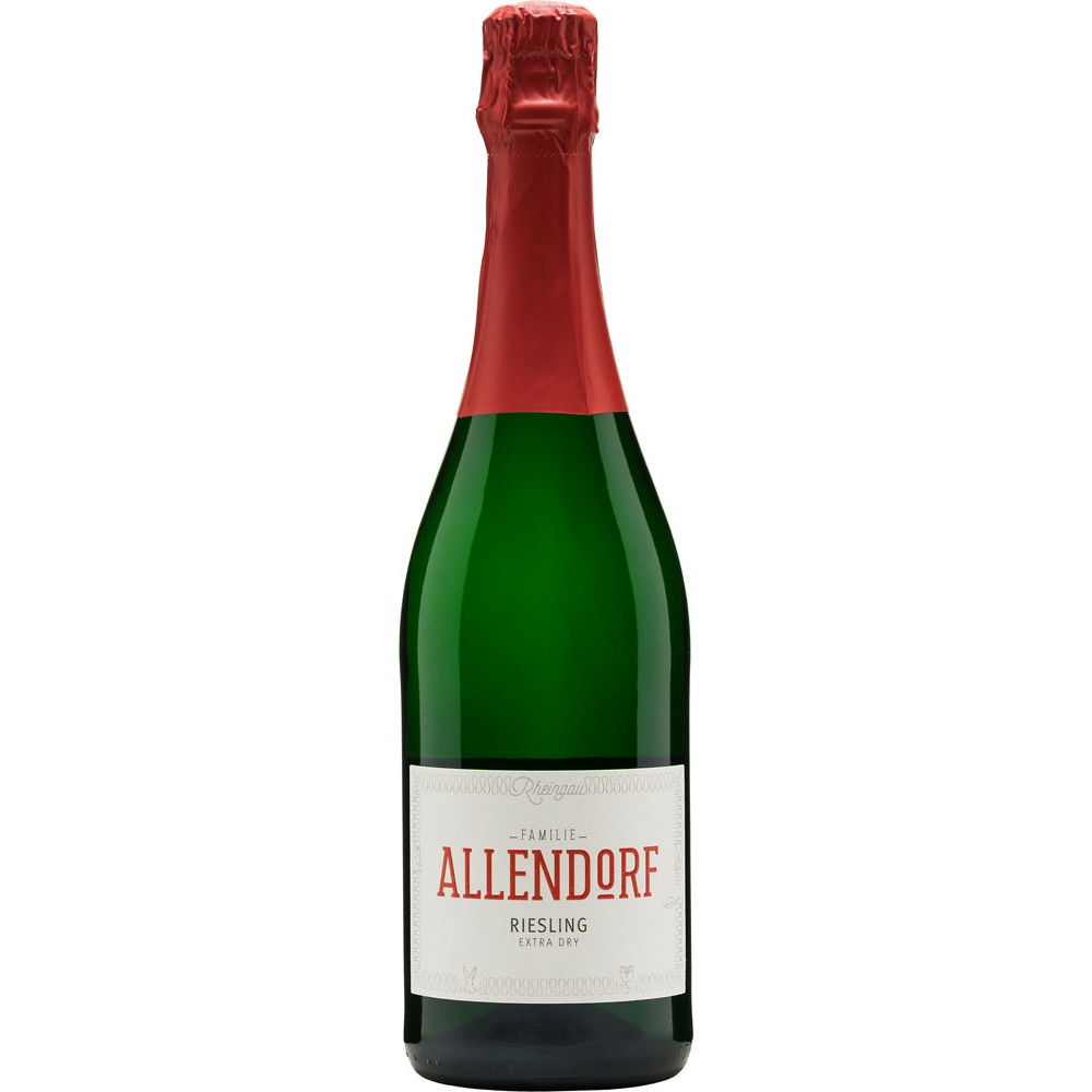 Allendorf Rheingau Riesling Extra Dry extra trocken