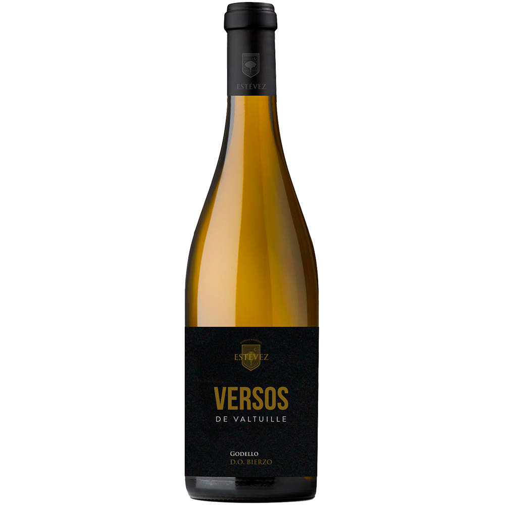 Estévez 2023 Versos de Valtuille Godello Bierzo DO trocken