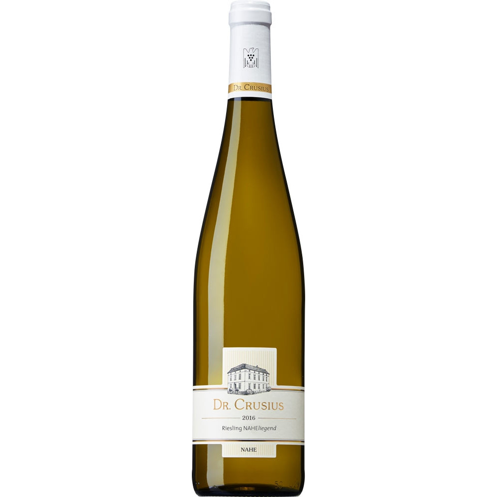 Dr. Crusius-Probierpaket // Weingut Dr. Crusius