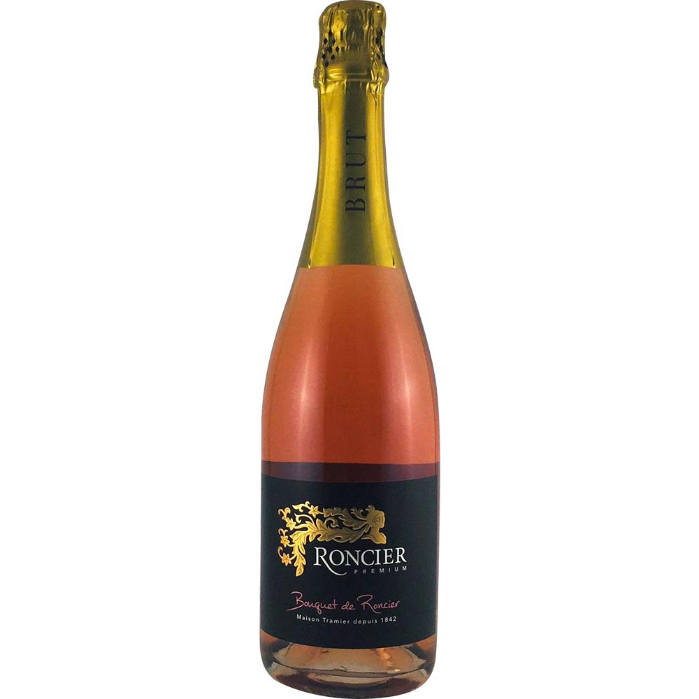 L. Tramier & Fils SAS Roncier Rosé - Bouquet de Roncier