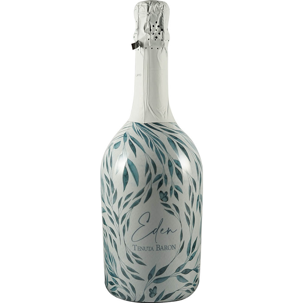 Tenuta Baron Winery Eden By Joe Velluto brut