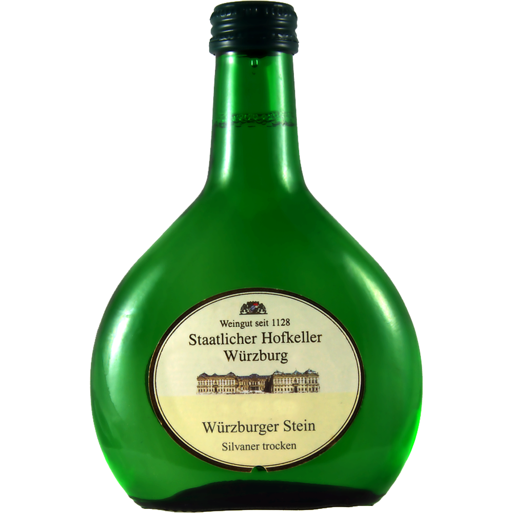 Staatlicher Hofkeller Würzburg 2012 Würzburger Stein Silvaner ...