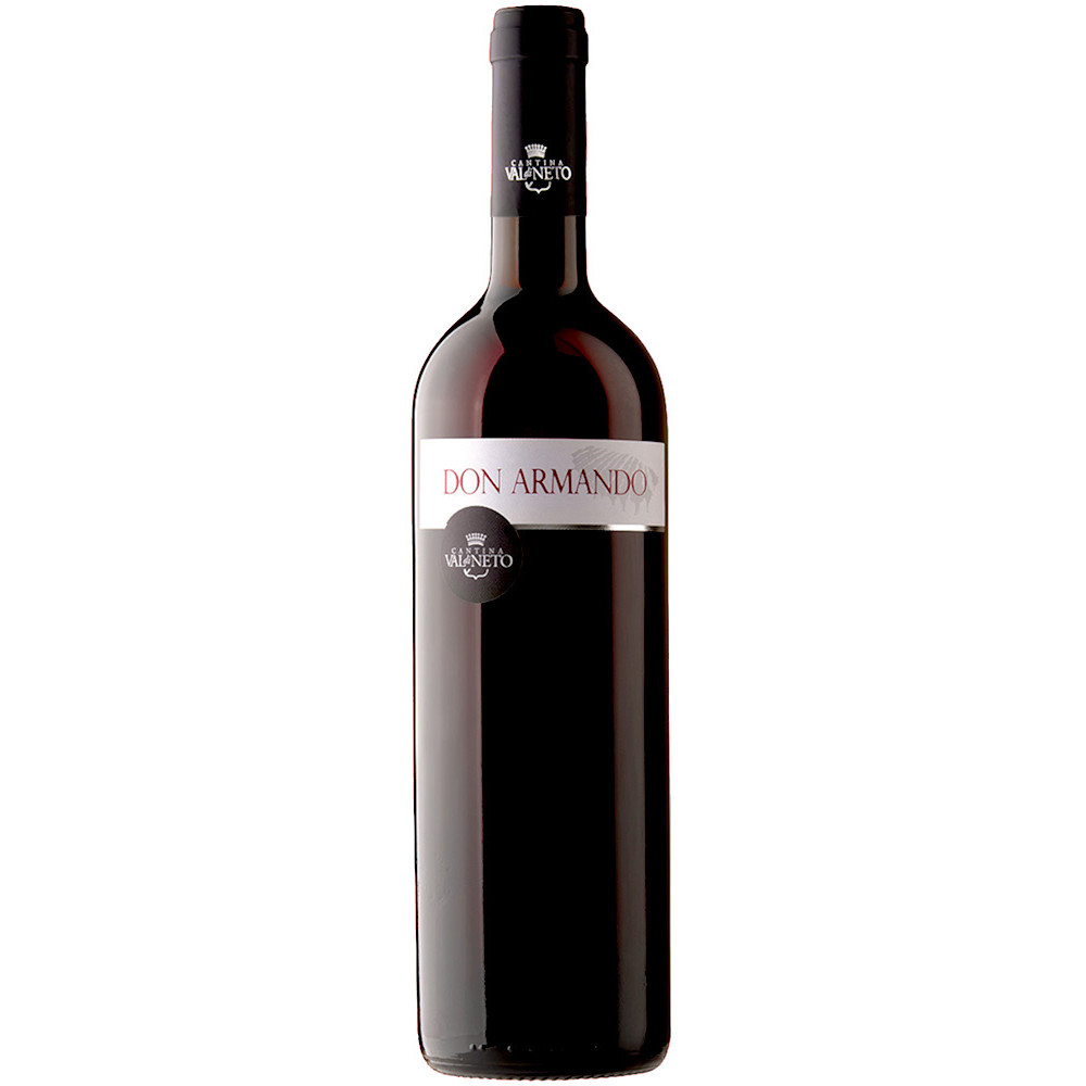 Val di Neto 2021 Don Armando Melissa DOC