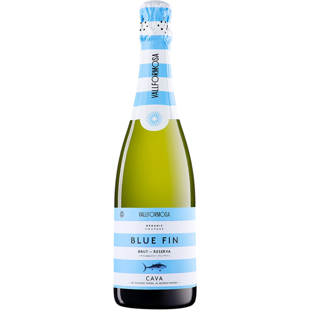 Vallformosa Coupage Bluefin Cava DO brut