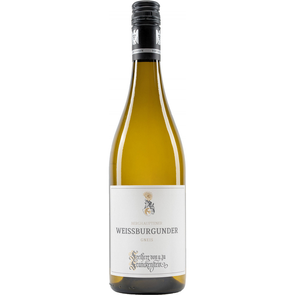 5+1 VDP.ORTSWEIN Paket - Weingut Freiherr von und zu Franckenstein