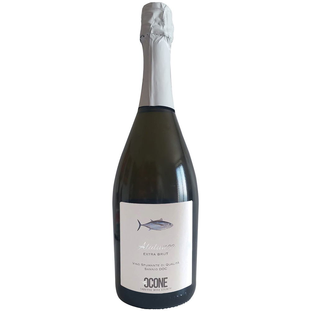 Ocone Spumante Alalunga Sannio DOC brut