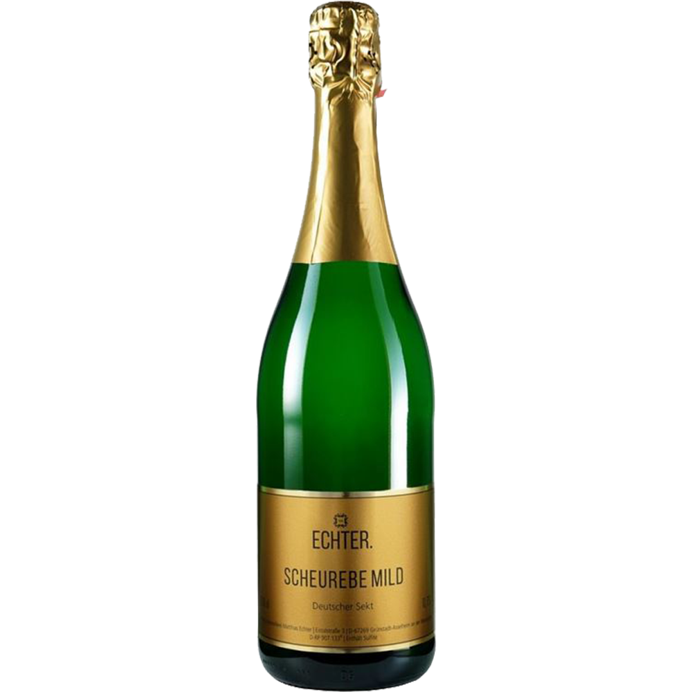 Echter Scheurebe Sekt mild bei WirWinzer bestellen