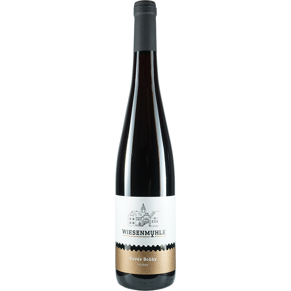Wiesenmühle Cuvée Bobby trocken bei WirWinzer bestellen