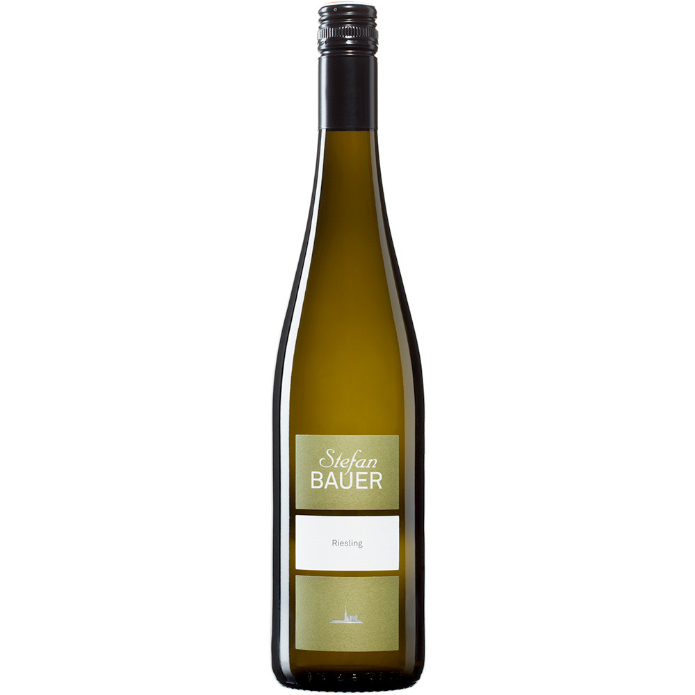 Weingut Stefan Bauer 2021 Wagram Riesling trocken